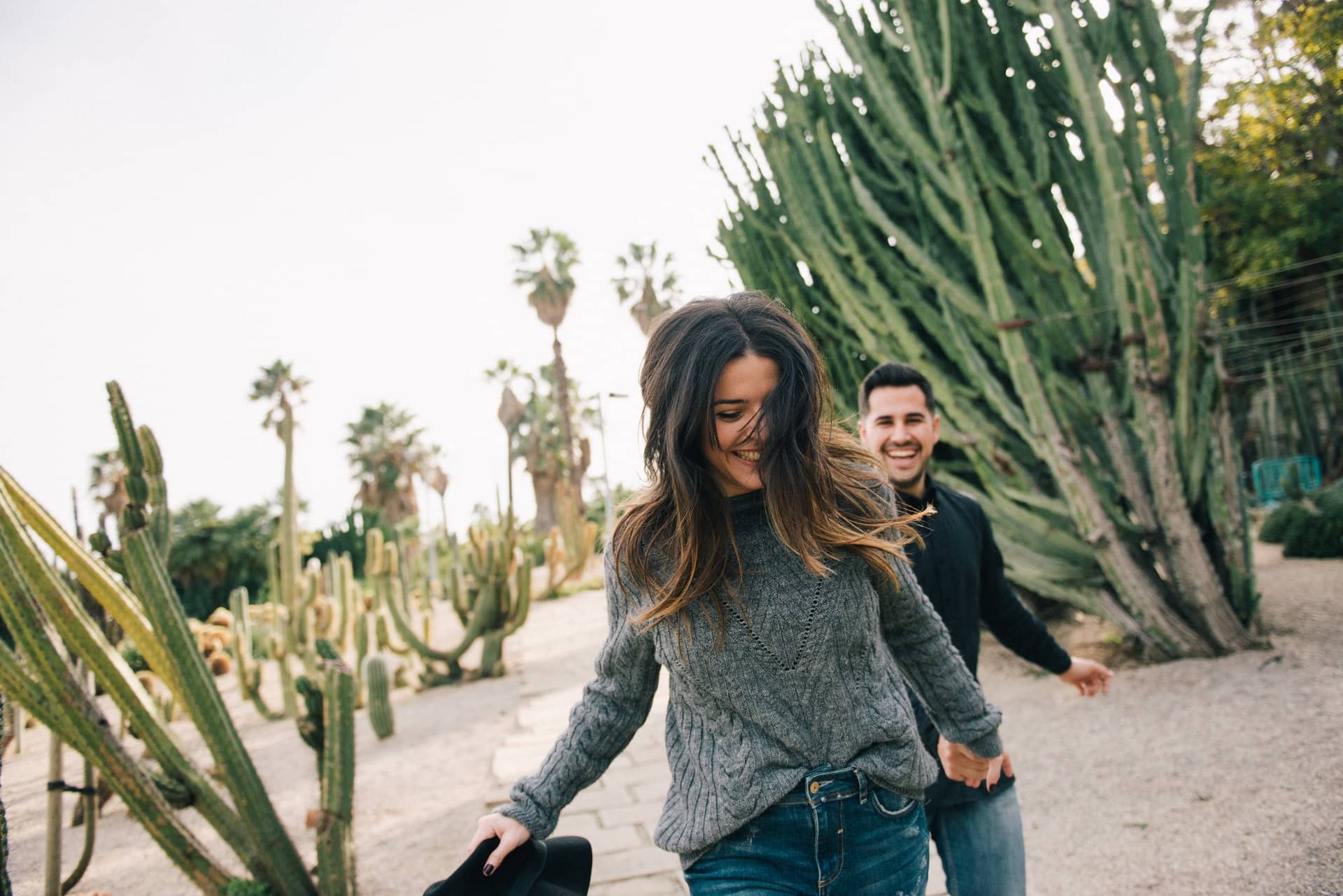 What it means when a guy always wants to be around you - Love Connection