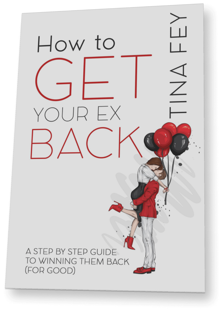 How to Get Back With Your Ex - Love Connection