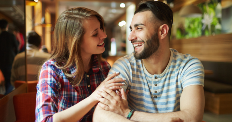 If someone is deeply in love, they’ll almost always display these 9 ...