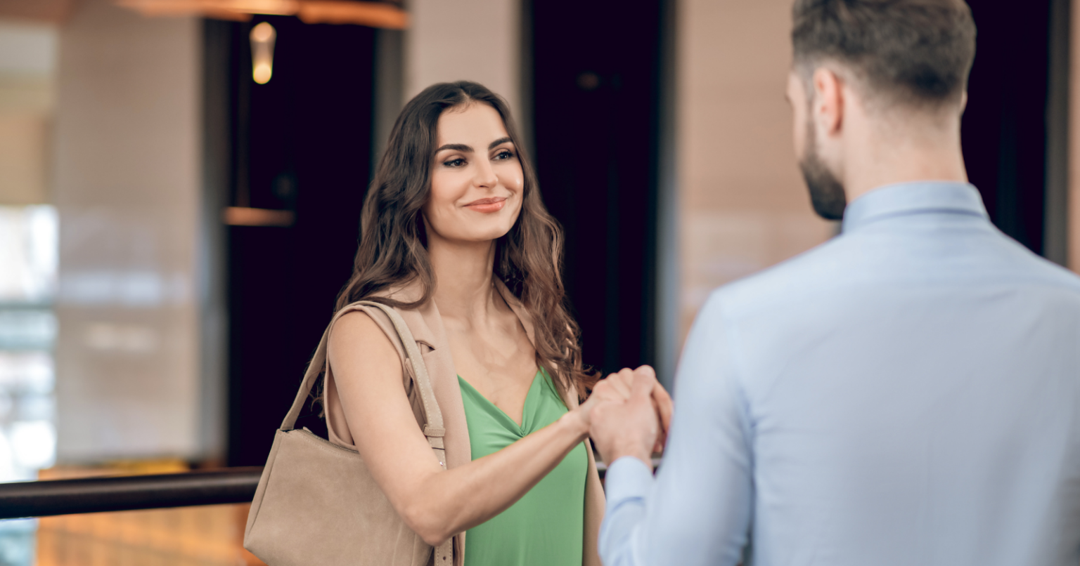 10 things women can do to attract men, rather than chase them - Love ...