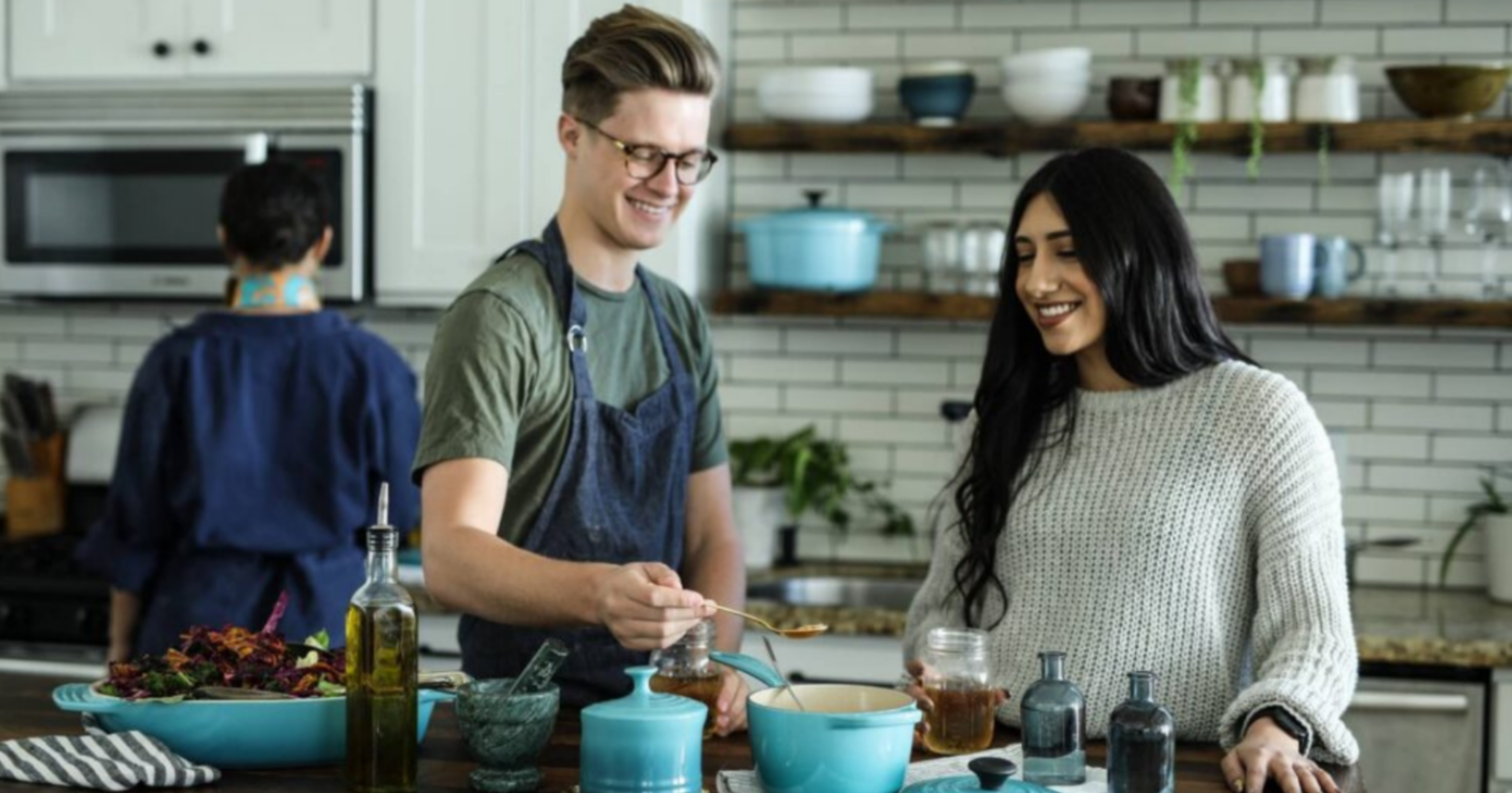 How to get close to a guy (20 easy ways) - Love Connection