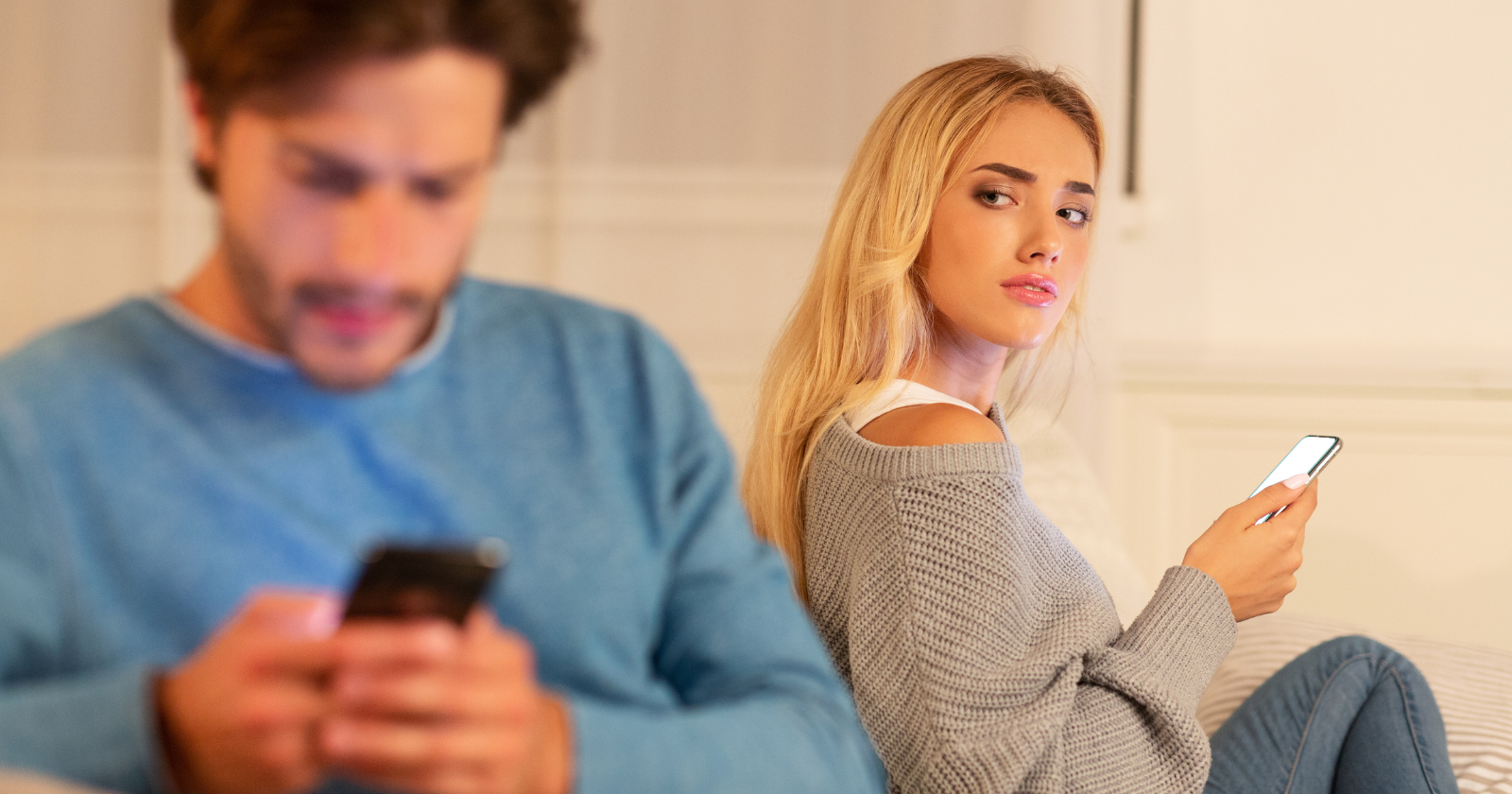 Who is my BF texting? How to find out and what to do about it - Love ...