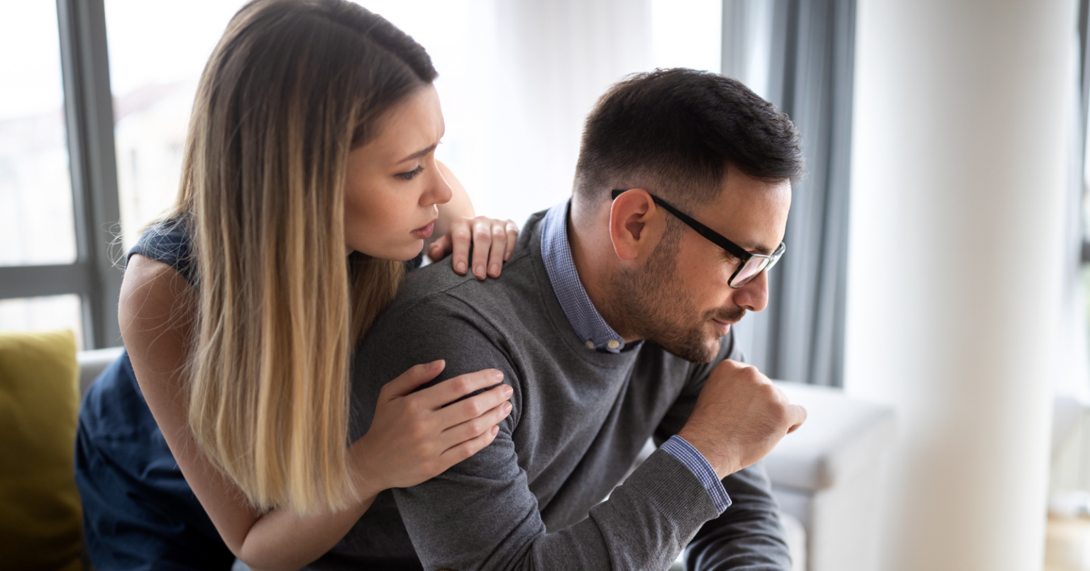 35 Honest Signs He Doesn T Love You Anymore Love Connection