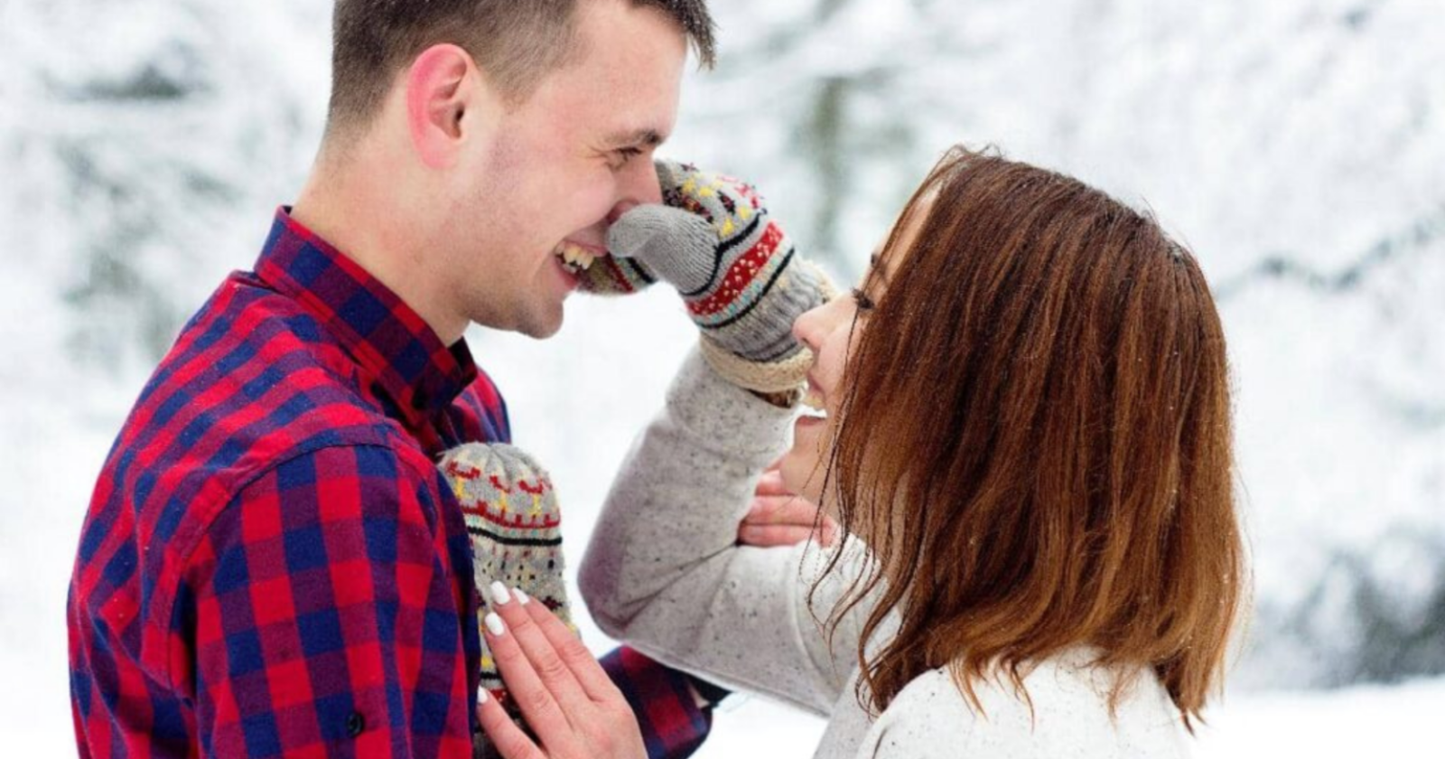 26 things that happen when you love someone deeply - Love Connection